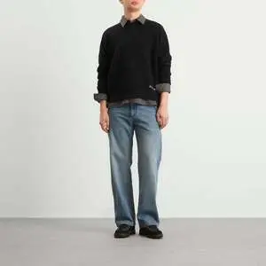 PICANTE Shaggy Sweater
