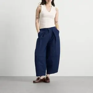 You Must Create Deadbeat Trousers