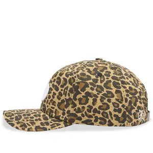 SNDYS. Leopard S Cap