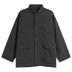 BEAMS Military Jacket