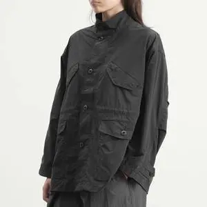 BEAMS Military Jacket