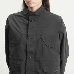BEAMS Military Jacket