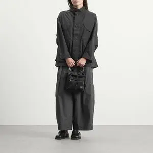 BEAMS Military Jacket