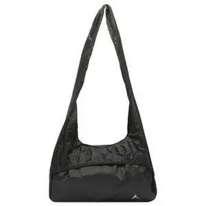 ROA Laki Packable Knot Bag - Black
