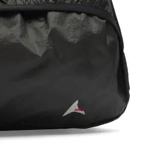 ROA Laki Packable Knot Bag - Black