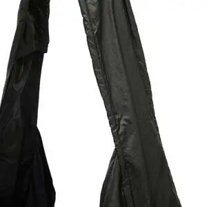 ROA Laki Packable Knot Bag - Black