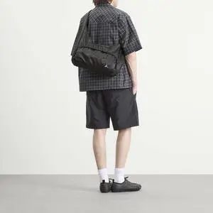 ROA Laki Packable Knot Bag - Black