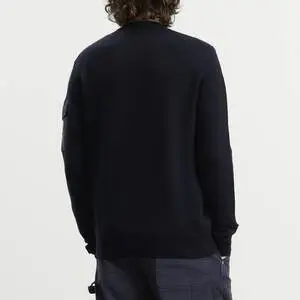 Moncler Crew Neck