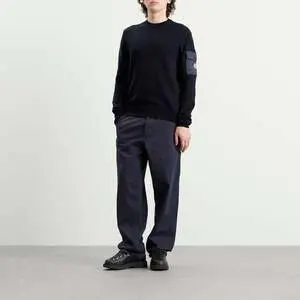 Moncler Crew Neck