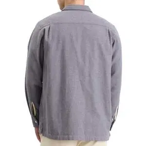 Universal Works Alaska Cotton Utility Shirt