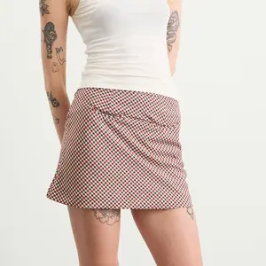 HOUSE OF SUNNY Marie Mini Skirt