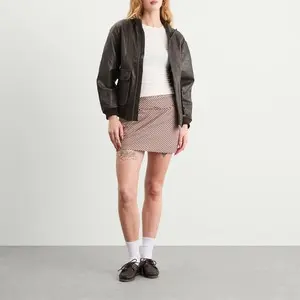 HOUSE OF SUNNY Marie Mini Skirt