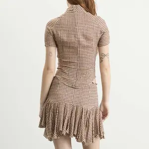 KNWLS Tess Blouse