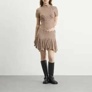 KNWLS Tess Blouse