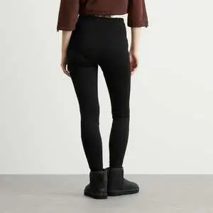 SKIMS Baselayers High Waist Leggings