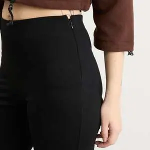 SKIMS Baselayers High Waist Leggings