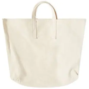DANTON Canvas Tote Bag