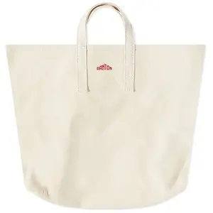 DANTON Canvas Tote Bag
