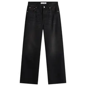 WON HUNDRED Genoa Jeans - Original Black