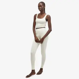 SKIMS Cotton Rib Tank