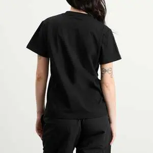 Toga X Nts Logo Print T-shirt