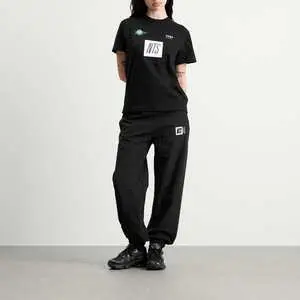Toga X Nts Logo Print T-shirt