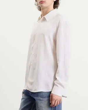 Our Legacy Stripe Ceremony Viscose Beyond Shirt