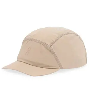 On X Fka Twigs Cropped Cap - Desert