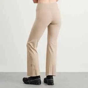 On 30" Studio Flared Tights