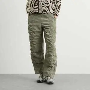 Obey Lula Flight Pant