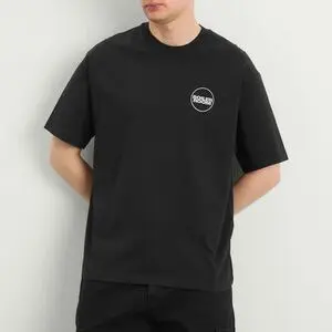 BOILER ROOM 3m Core Logo T-shirt