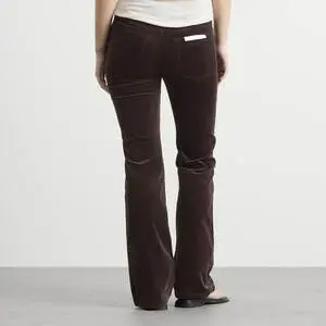 Good American Good Low Rise Bootcut Jeans