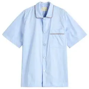 HAY Outline Shorts Pyjama Shirt