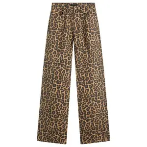 ANINE BING Hugh Jeans