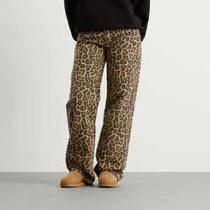 ANINE BING Hugh Jeans