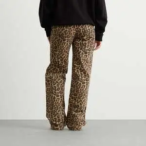 ANINE BING Hugh Jeans
