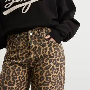 ANINE BING Hugh Jeans