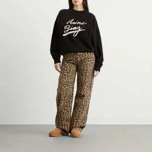 ANINE BING Hugh Jeans