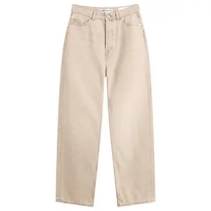 Our Legacy First Cut Jeans - Olive