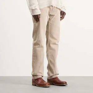 Our Legacy First Cut Jeans