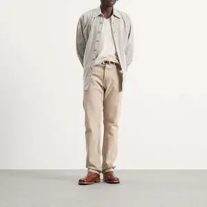 Our Legacy First Cut Jeans