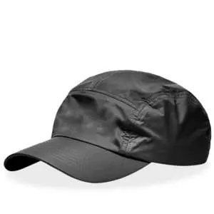 Rains 5-panel Nylon Cap