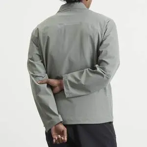 HIKING PATROL Edge Lt Softshell Technical Jacket