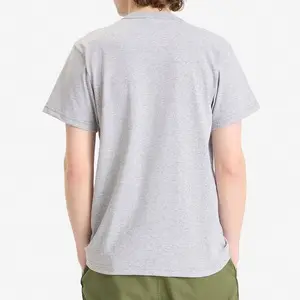 RANDY'S GARMENTS Logo Pocket T-shirt Presented By