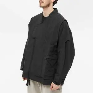 GOOPIMADE Vi-rt3 Utility 2-layer Kendo Jacket