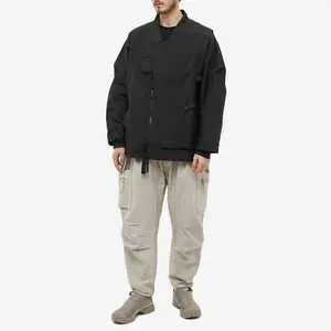 GOOPIMADE Vi-rt3 Utility 2-layer Kendo Jacket