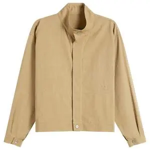 GANDER Le Shirt - Beige