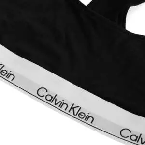 Calvin Klein Icon Unlined Bralette