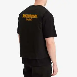 NEIGHBORHOOD Padded Work Vest Jacket