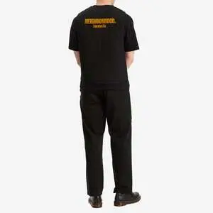 NEIGHBORHOOD Padded Work Vest Jacket